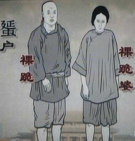 唐朝仵作为什么是贱籍截图