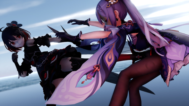 mmd游戏图标