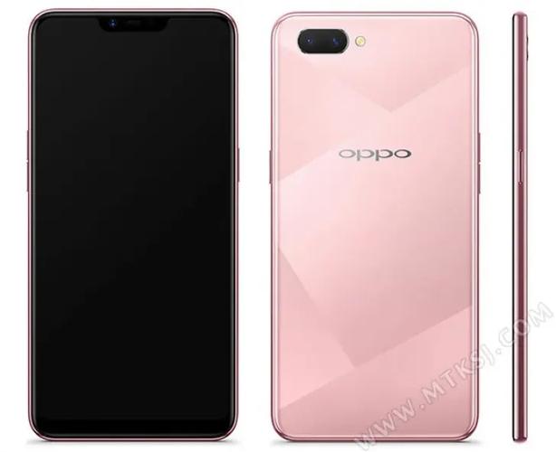 老款oppoA3s都有什么色图标