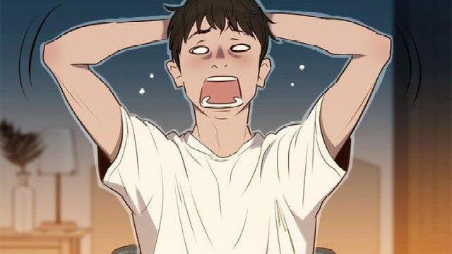 贴身教练漫画全集在线观看图标