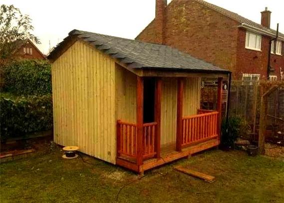 小木屋免费观影截图