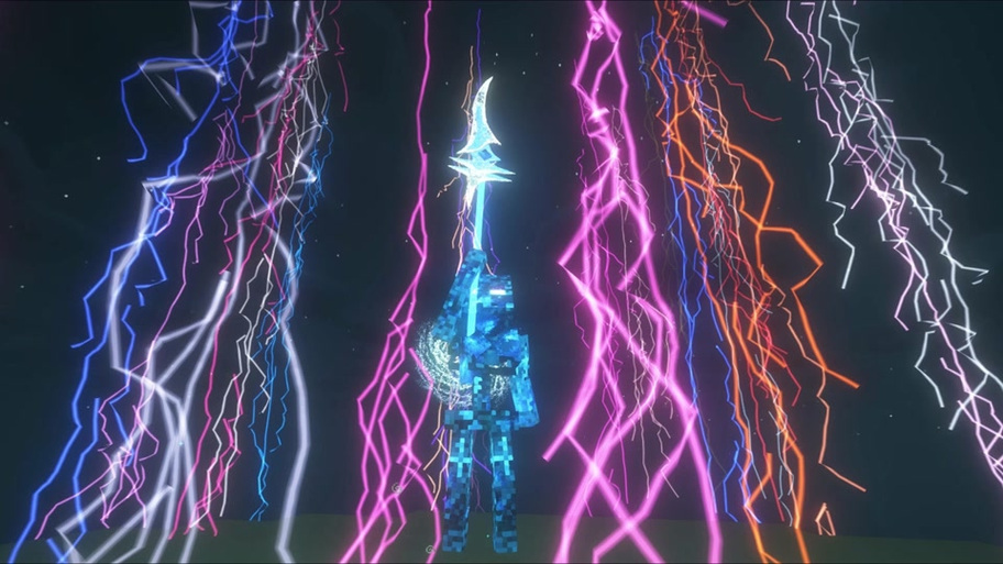 执行之龙vs星辉死神图标