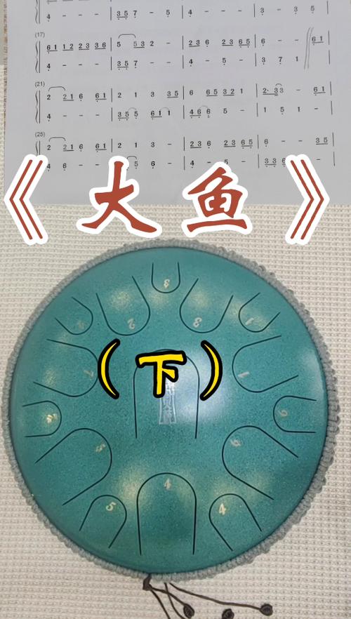 大鱼视iOS版本图标