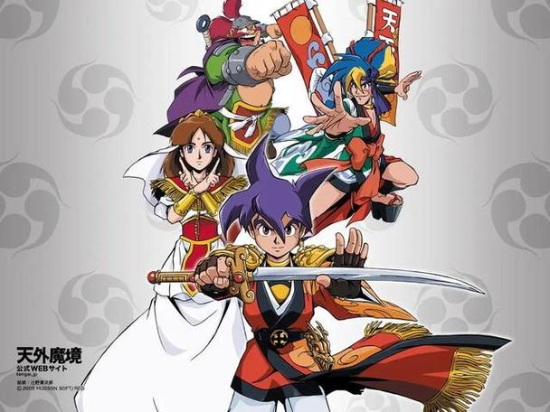 天外魔境真传剧情图标
