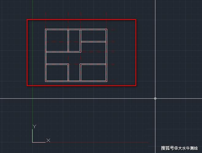 cad墙线设置多粗截图