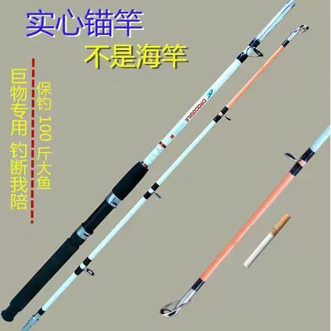 钓鱼锚杆多少钱一根图标