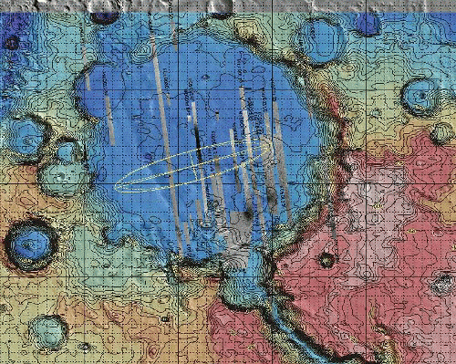 太空战士1世界地图