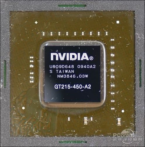 GT215-450-A2截图