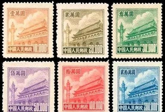 中国邮票交易网官网截图