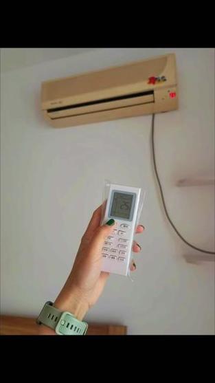 格力空调万能遥控器图标