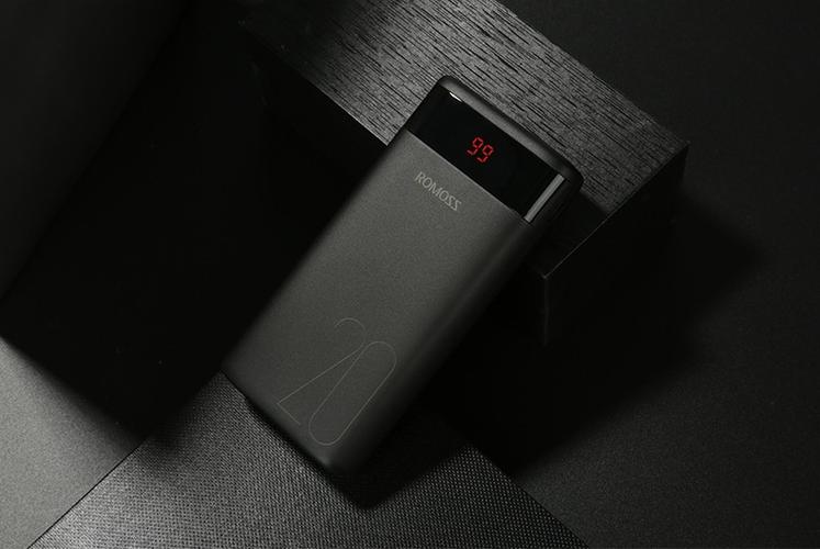 黑色充电宝真的更耐用吗