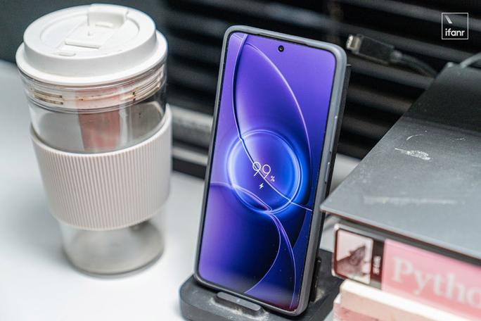 红米k80可以无线充电吗图标