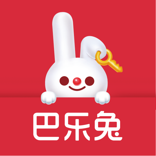 巴乐兔房东app图标