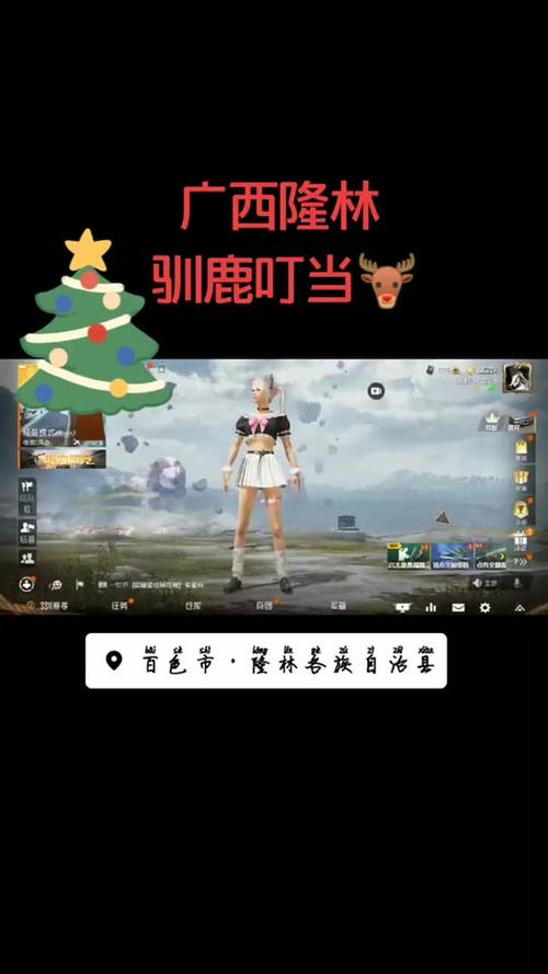 PUBG麋鹿直装下载图标