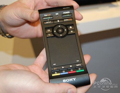 sony电视怎么用手机遥控图标