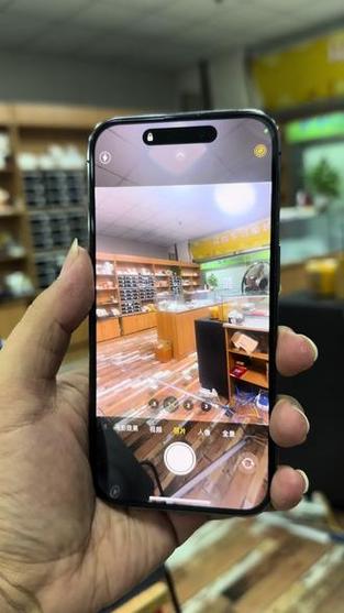 手机不聚焦了模糊了怎么回事截图