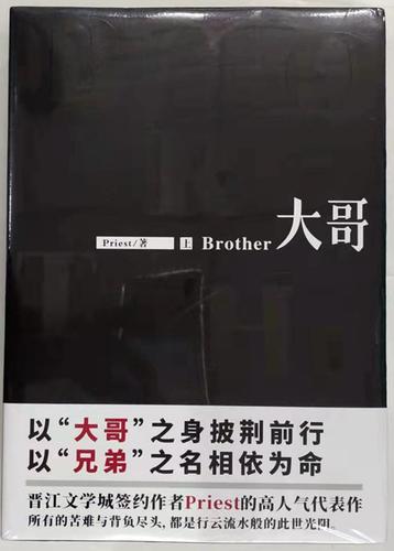 大哥小说免费阅读游戏截图