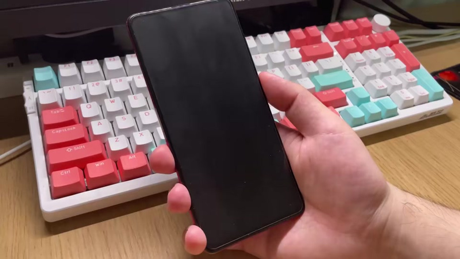 小米第三方rec卡刷图标