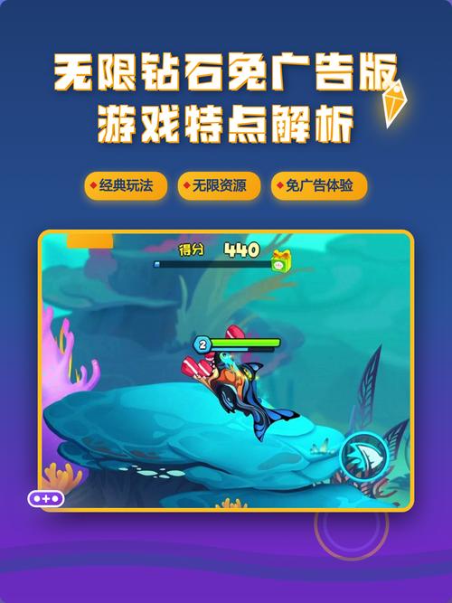 无限钻石无限金币免广告小游戏图标