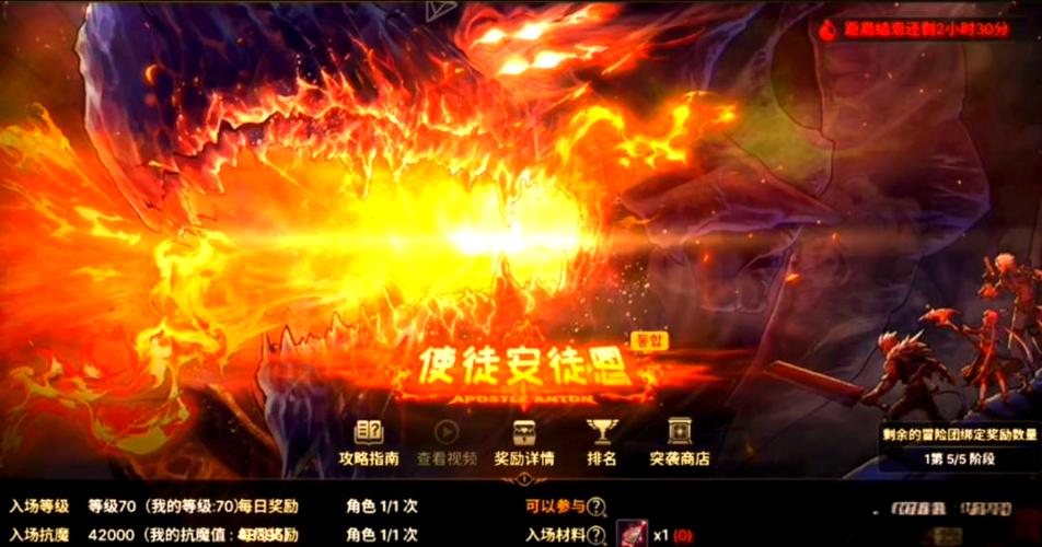 dnf每周团本更新时间图标