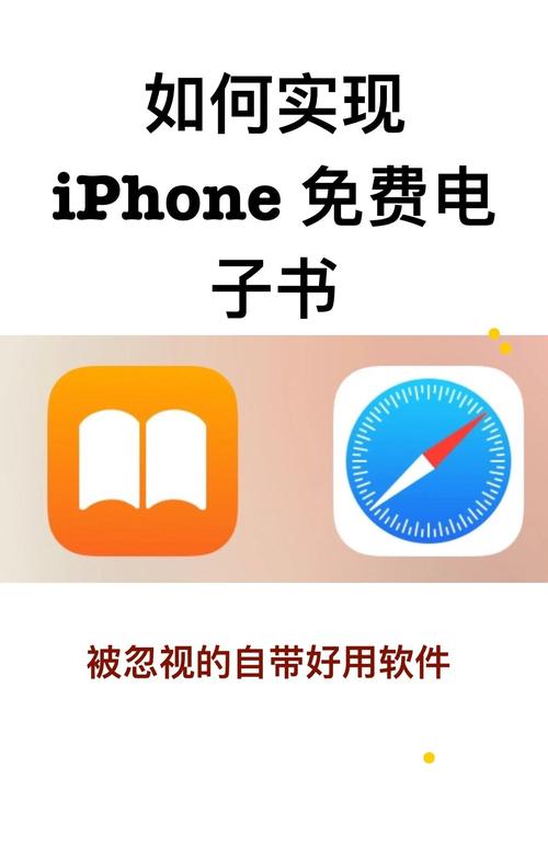 苹果看免费书用什么软件图标