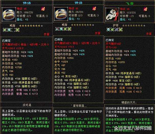 曼陀属性成长系数图标