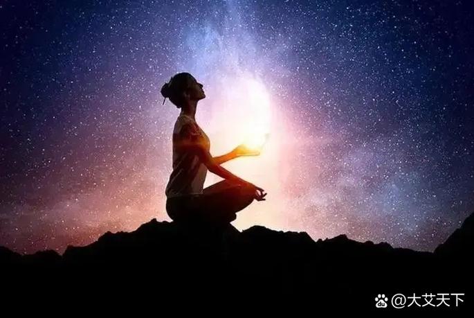 能量场极强的人截图