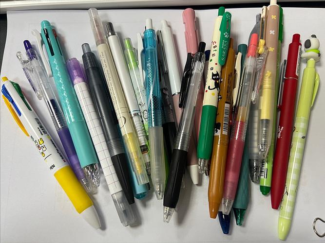 斑马笔如何辨别真假截图