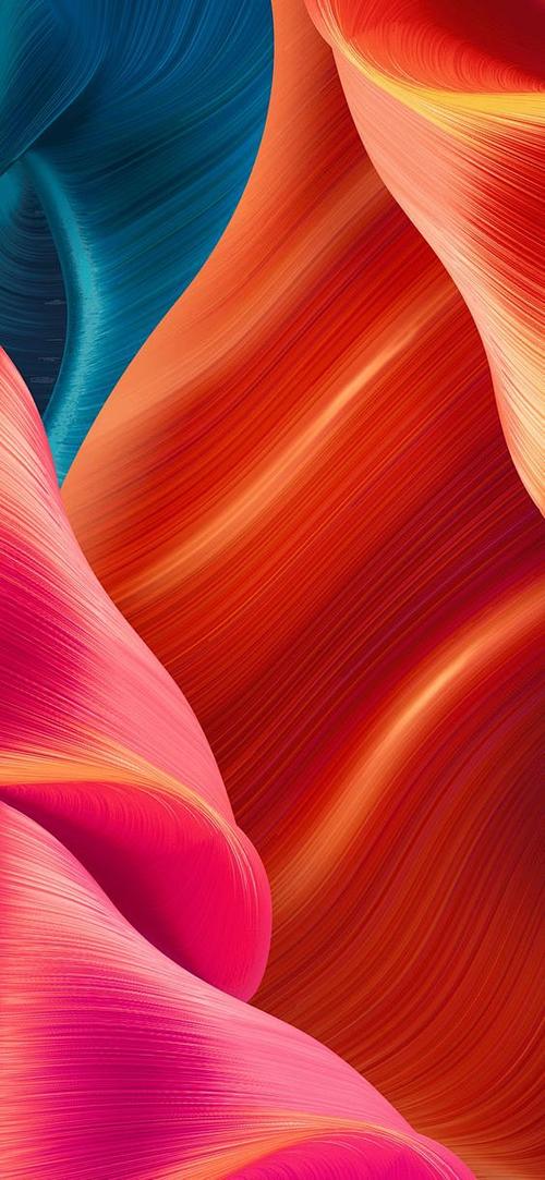 coloros7壁纸图标