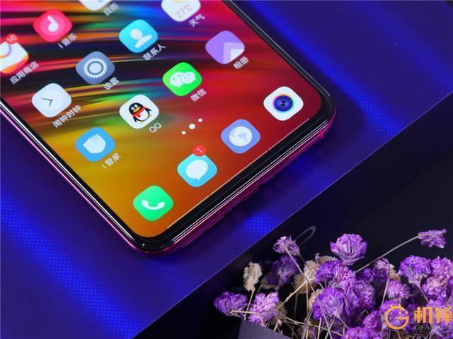 vivox23怎么样图标