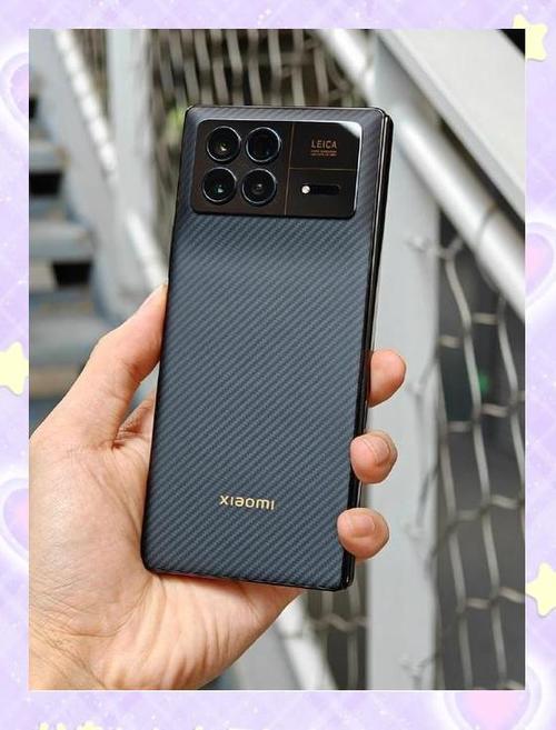 小米mixfold3屏幕材质