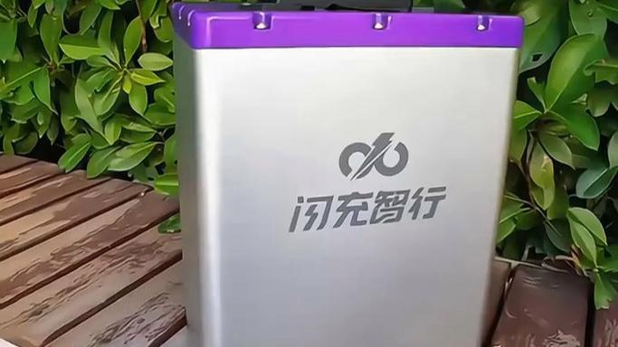 电动车 锂电池缩略图