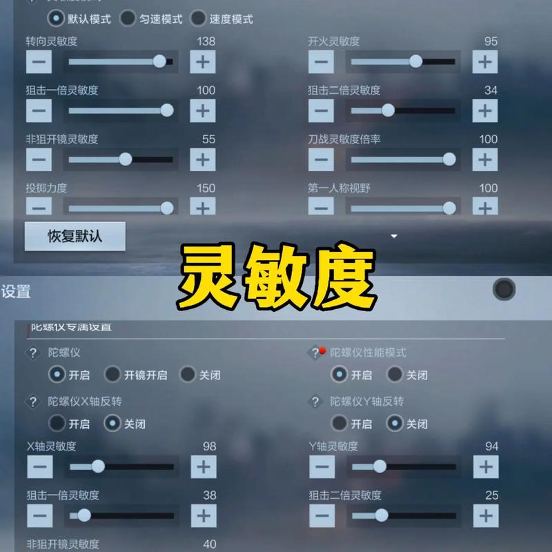 cf瞄准点怎么设置图标