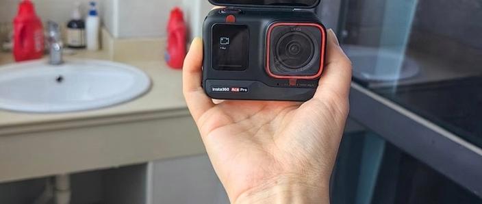 影石360相机官网