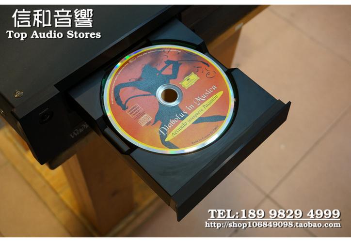 PC转盘和CD图标