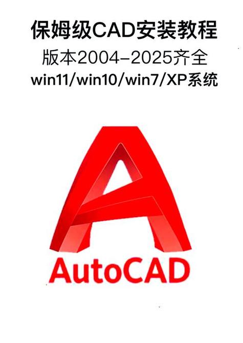AutoCAD图标