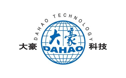 浙江大豪科技有限公司图标