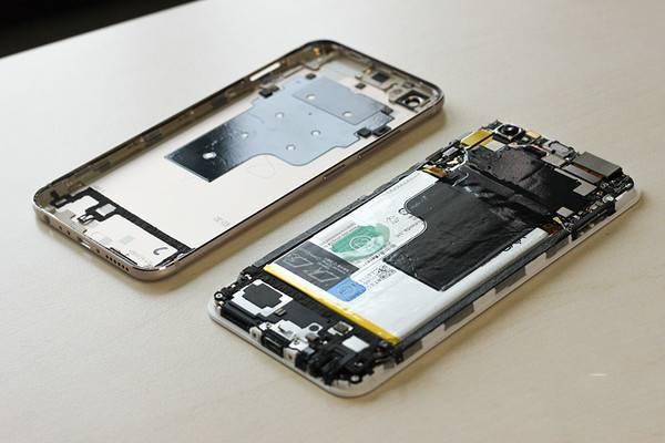 vivo手机壳怎么拆下来