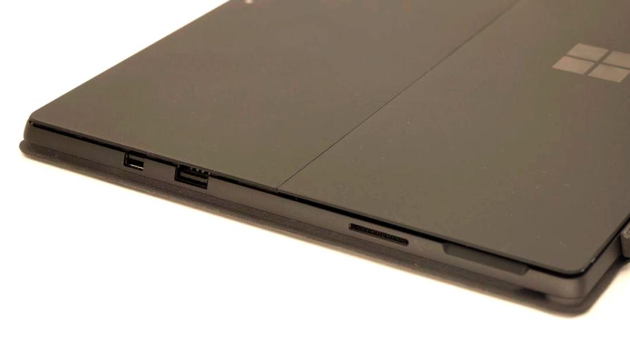 surface pro6图标