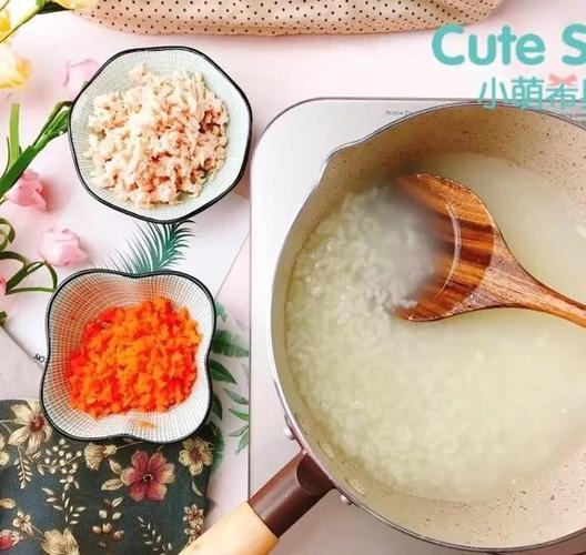 小米粥冷藏能放多久图标