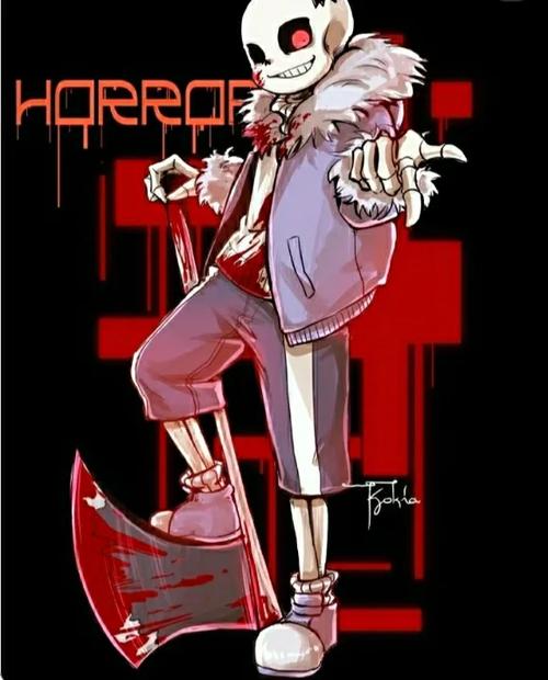 精神正常sans