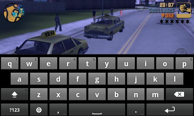 GTA3十周年纪念版汉化版下载图标