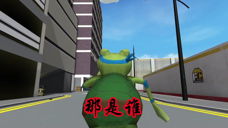 小熙解说游戏解说图标