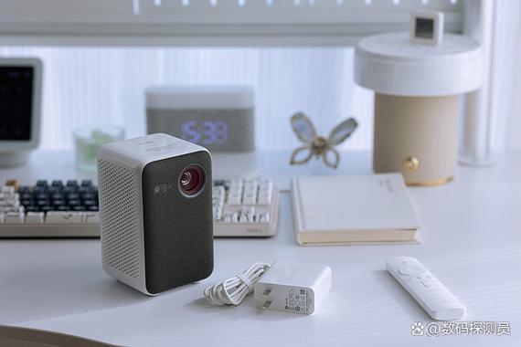 极米是小米旗下的吗图标