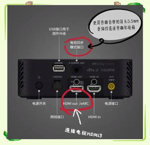 电视音响坏了怎么修理截图