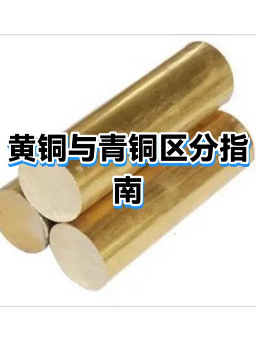 青铜和黄铜哪个值钱图标