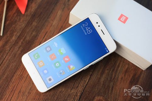 小米5x屏幕截图