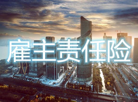 雇主责任险保险公司图标