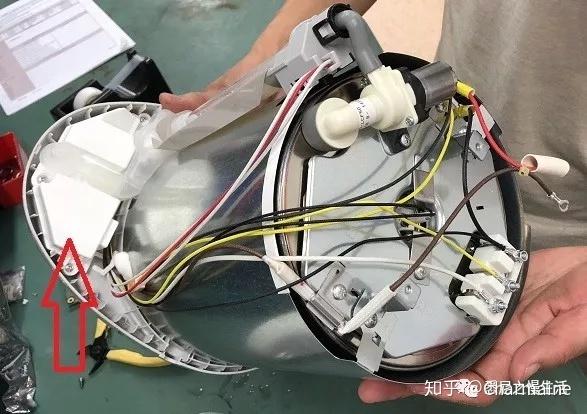 象印电热水瓶维修视频缩略图