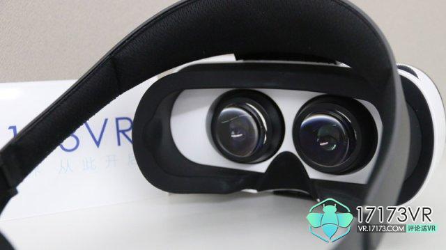 暴风魔镜vr眼镜怎么使用方法图标